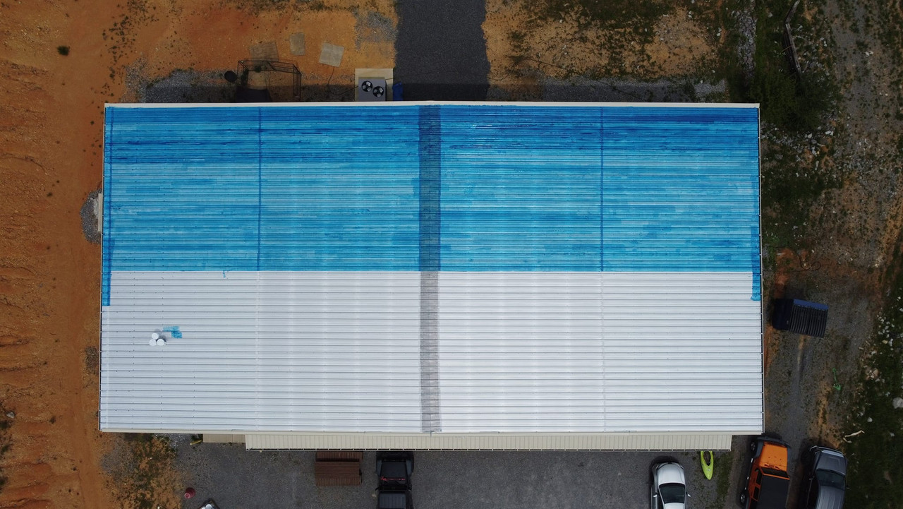 BLUE MAX Original Blue | Liquid Rubber Waterproof Sealant | AMES