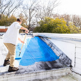 BLUE MAX Original Blue | Liquid Rubber Waterproof Sealant | AMES