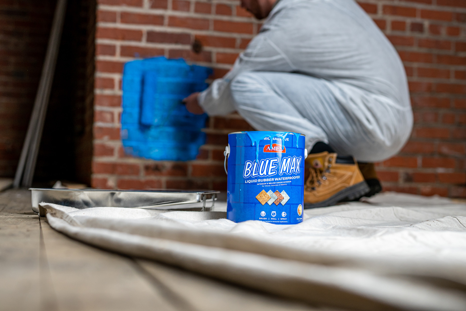 What is Ames Blue Max? - Ames Research Laboratories, Inc.
