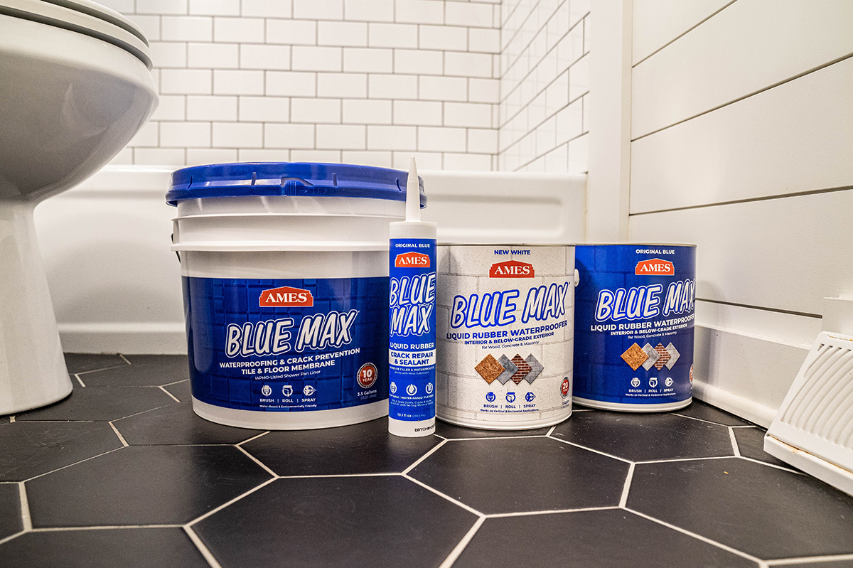 Meet the Blue Max Family - Ames Research Laboratories, Inc.