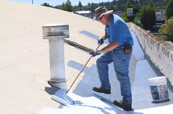 Roof Maintenance: Part 3 - Ames Research Laboratories, Inc.