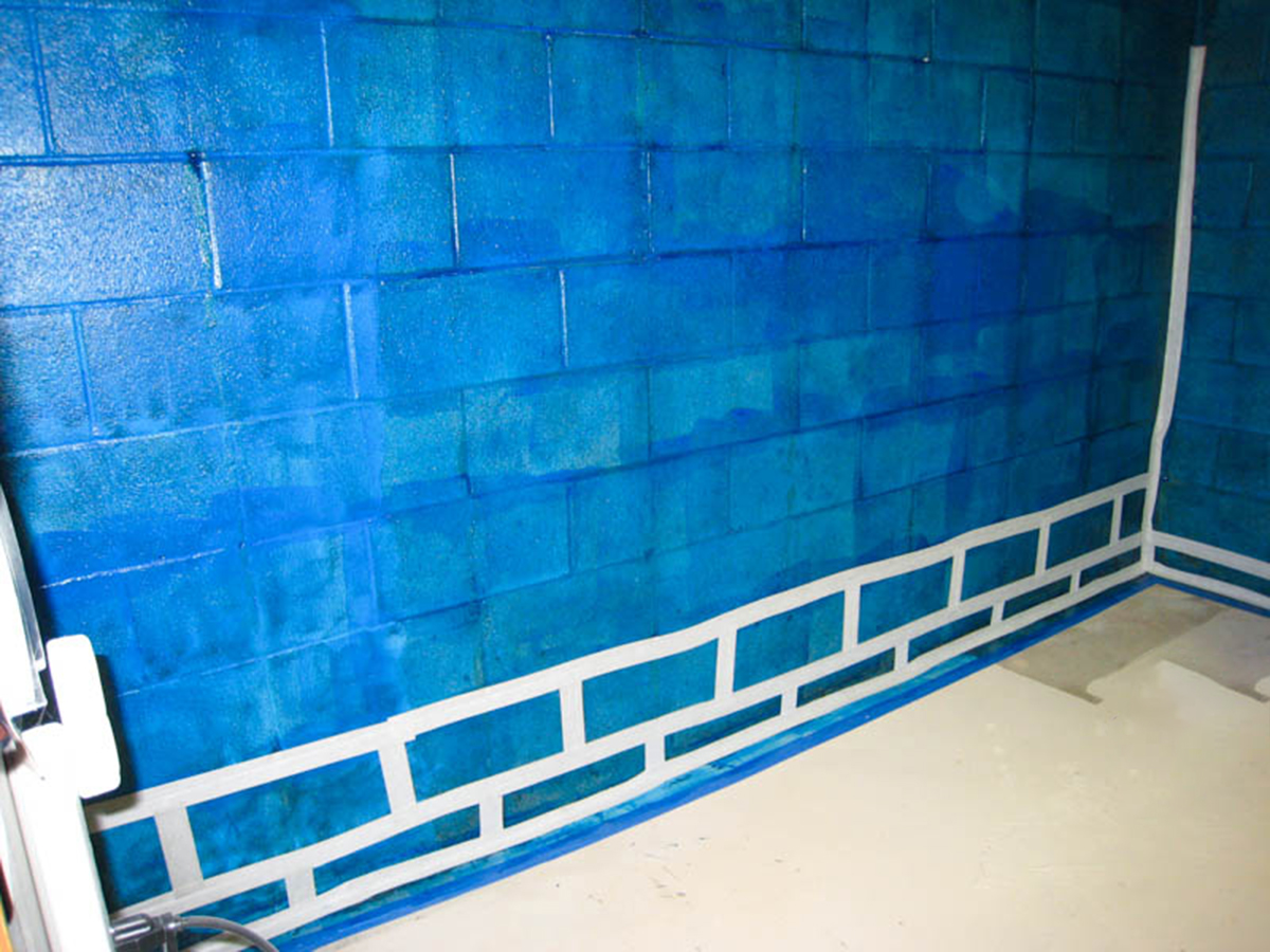 How to Fix a Leaky Basement - Ames Research Laboratories, Inc.
