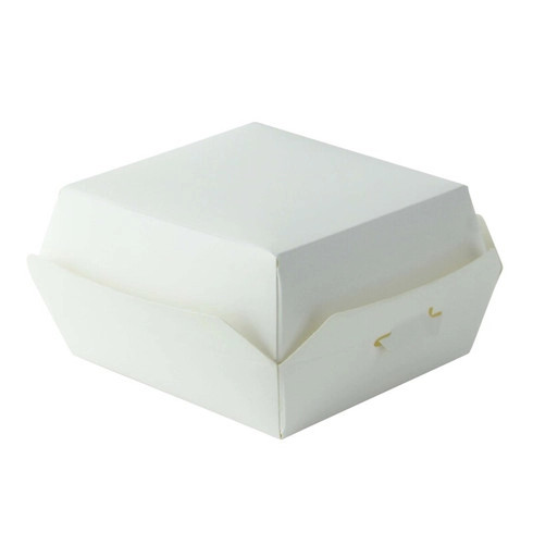 White Mini Slider Box 4oz L:3.3in W:3.3in H:2in - 50 pcs - BioandChic
