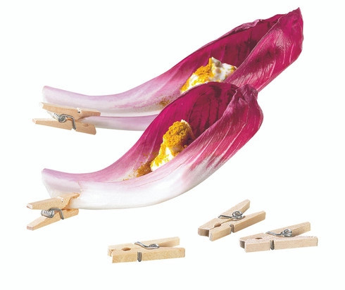 Medium Wooden Boat 3.5oz L:5in W:3inin H:1.3in - 50 pcs - BioandChic