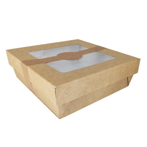 Kraft Self-Adhering Paper Wrapper L:15.75in - 500 pcs - BioandChic