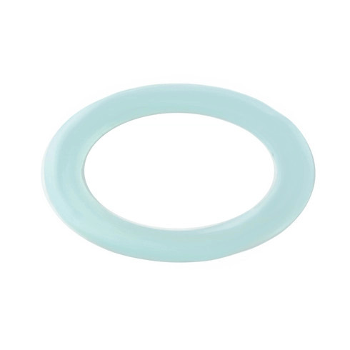 Light Blue Reusable Silicone Rings for 210BOKA65 & 210BOKA45 D:1.6in ...