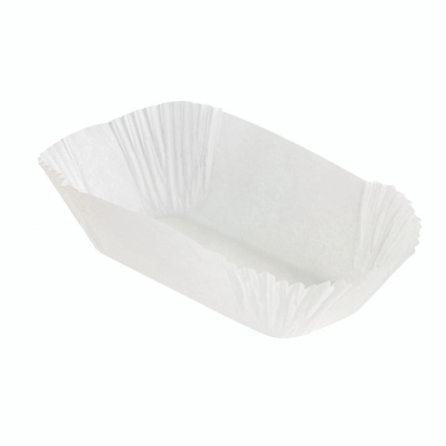 Baking Liner, 100 pieces 3.8x2x1.6in - 100 pcs - BioandChic