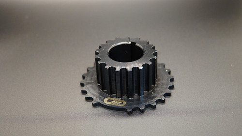 Delacruz Motorsports B Series Crank Trigger sensor and bracket kit