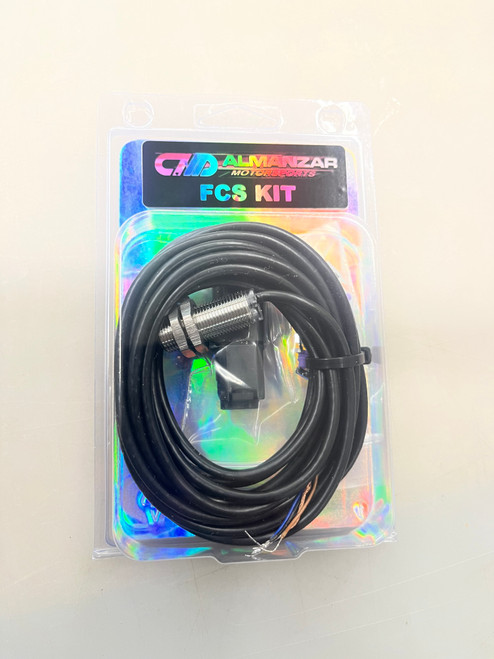 Delacruz Motorsports Products - Wheel Speed Kits - Delacruz Motorsports