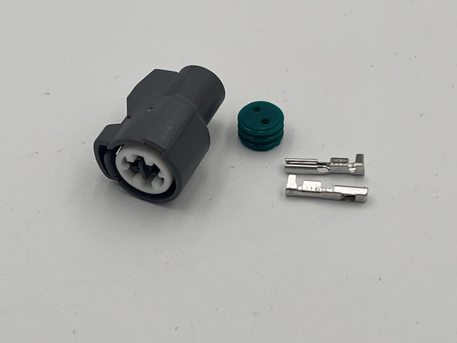 obd1 vtec harness side connector kit