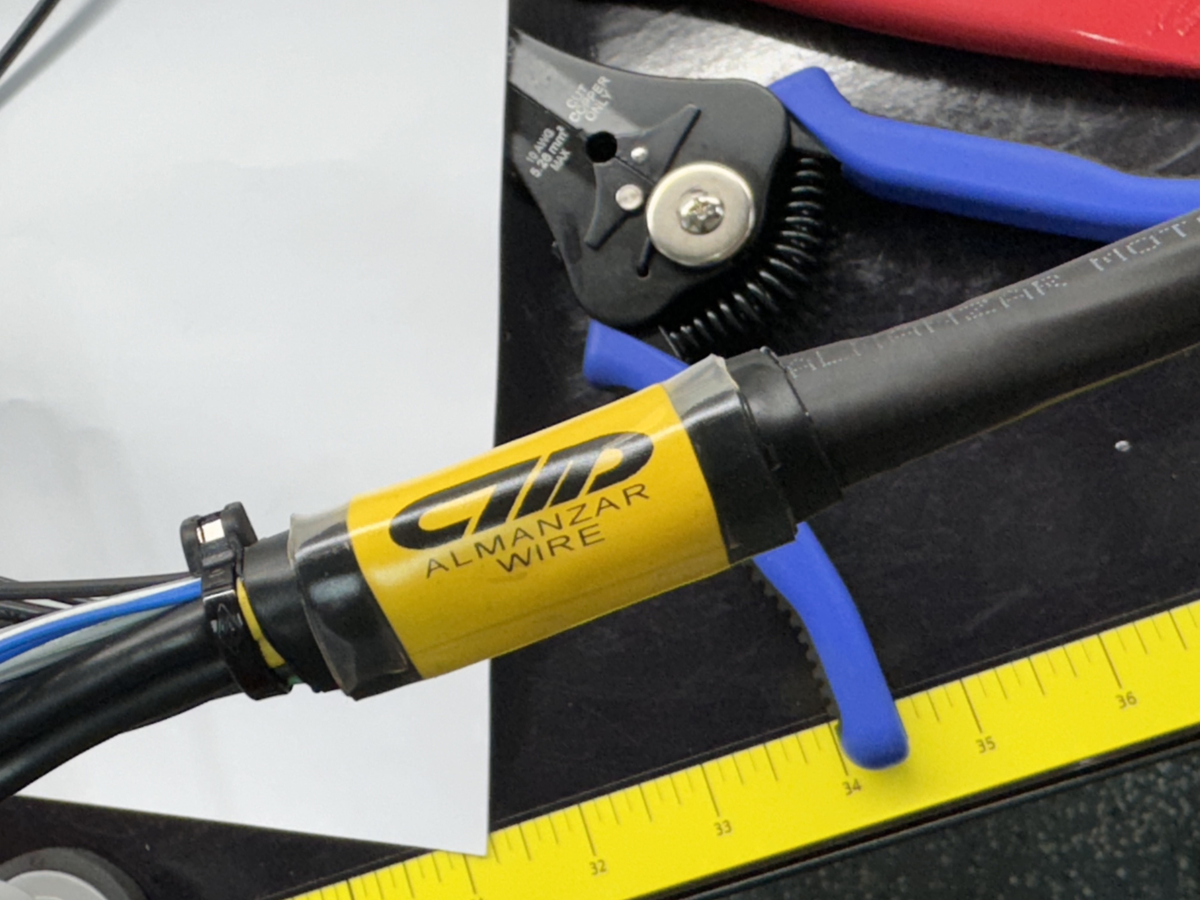 Engine Harnesses? Why? - Delacruz Motorsports