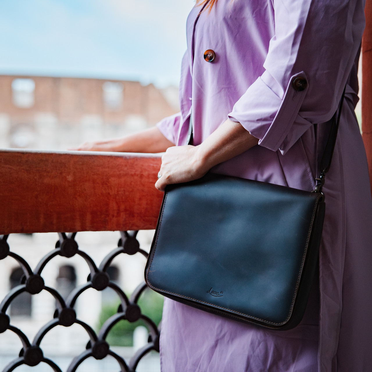 Women's Leather Backpacks | Tote Bags, Purses and Wallets | Love 41