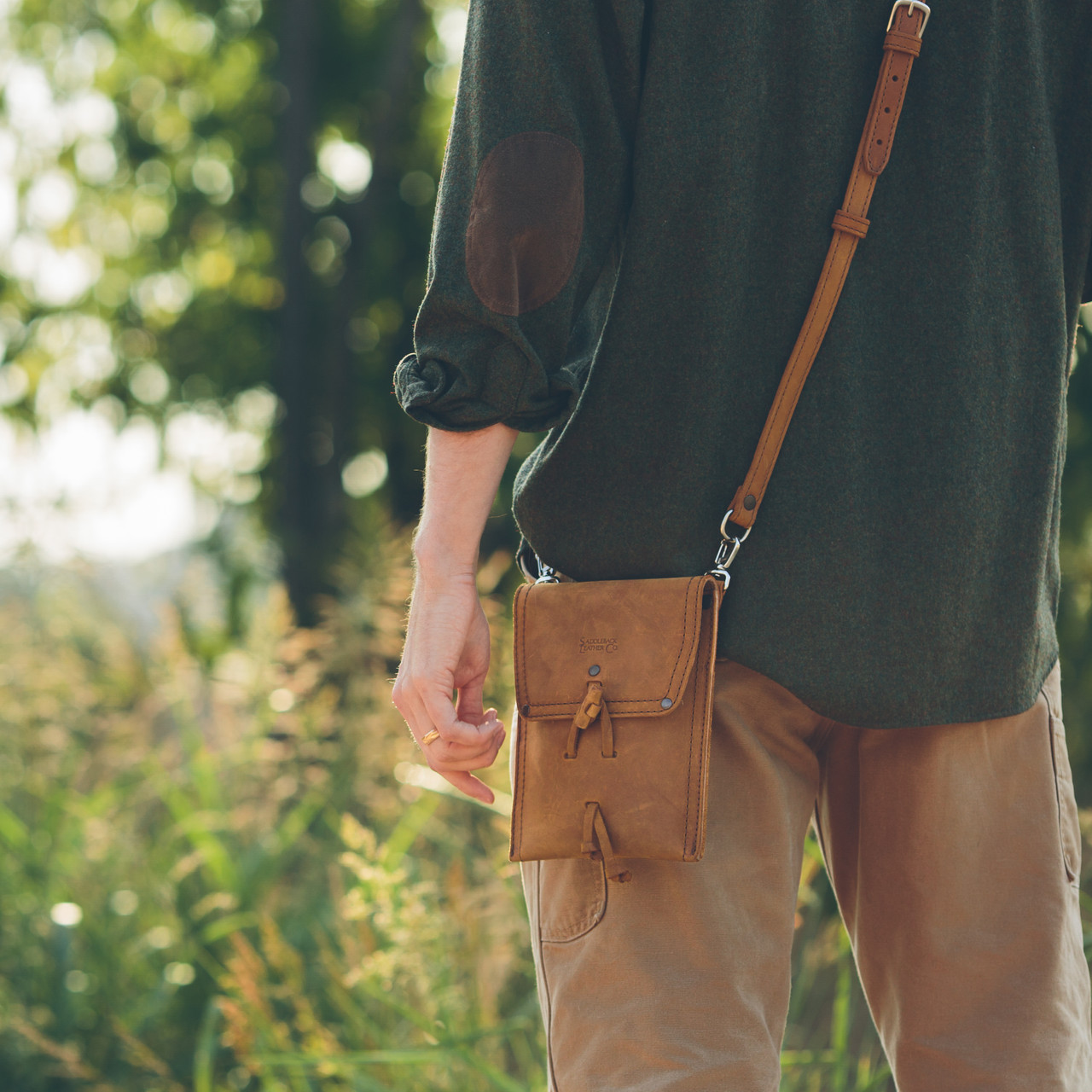 Satchels
