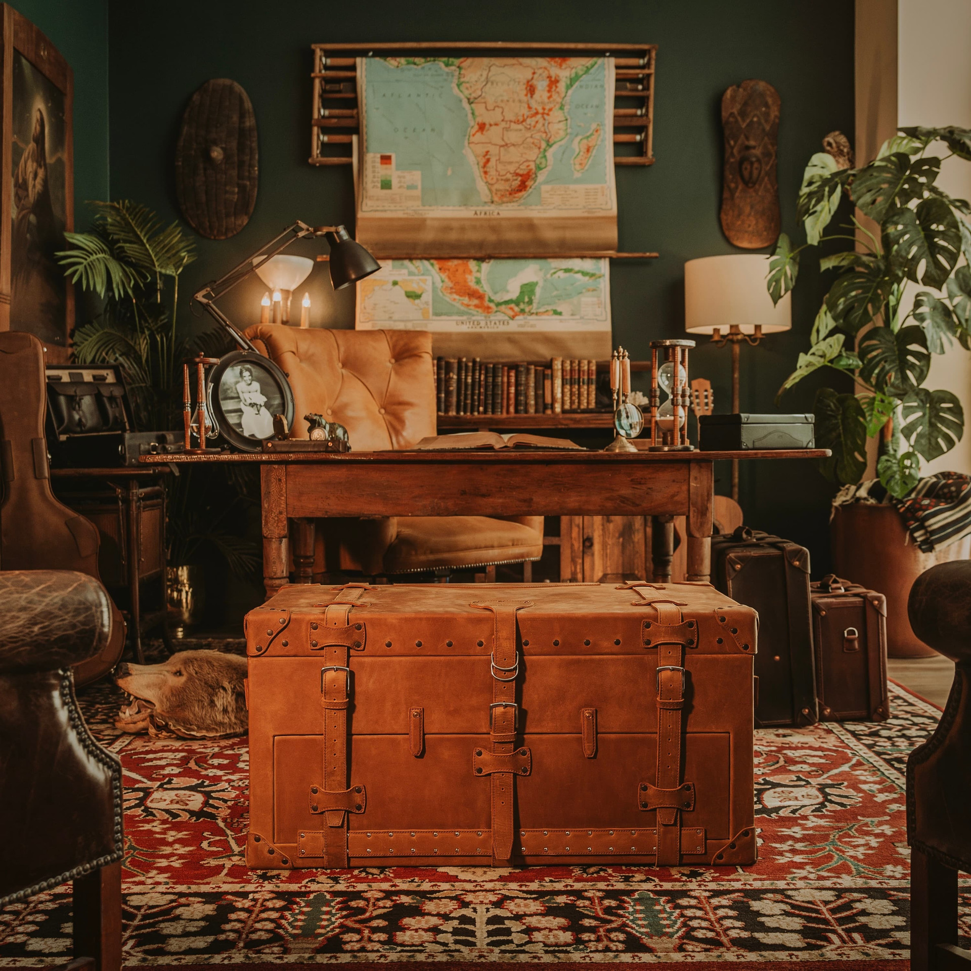 FOOTWEAR - Saddleback Leather Co.