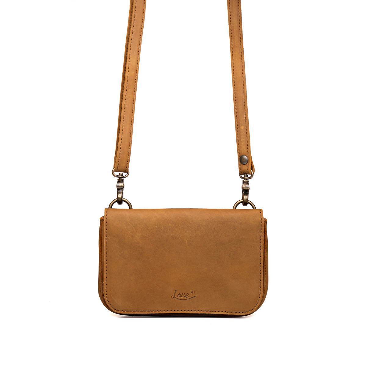 Women's Leather Backpacks | Tote Bags, Purses and Wallets | Love 41