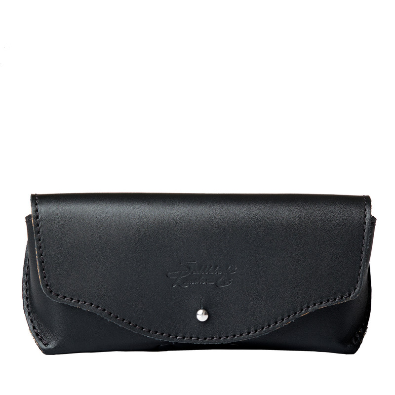 Leather Sunglass Case 100 Year Warranty Saddleback
