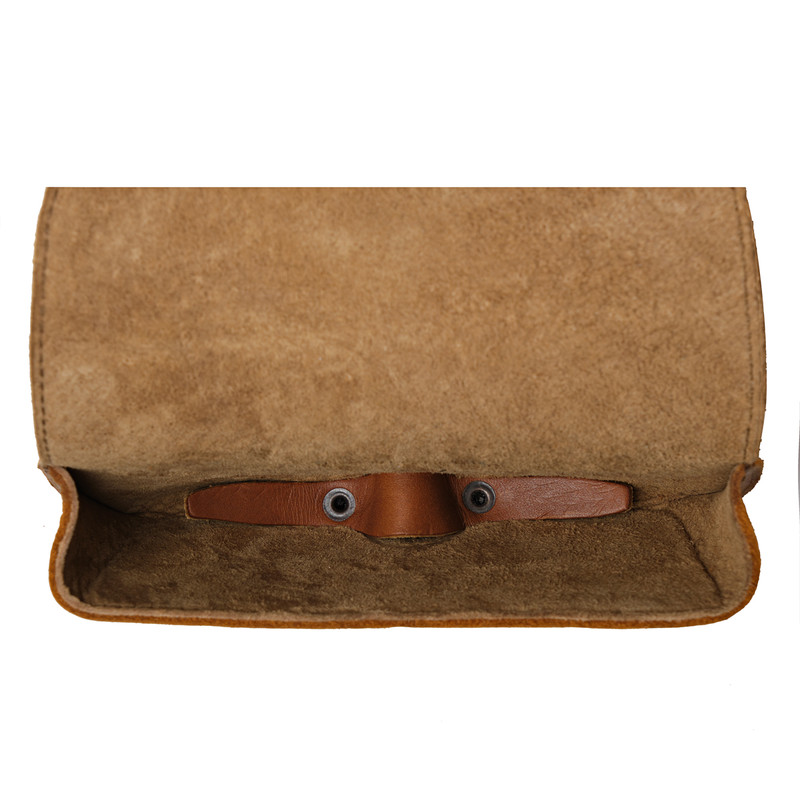 Leather Sunglass Case | 100 Year Warranty | Saddleback