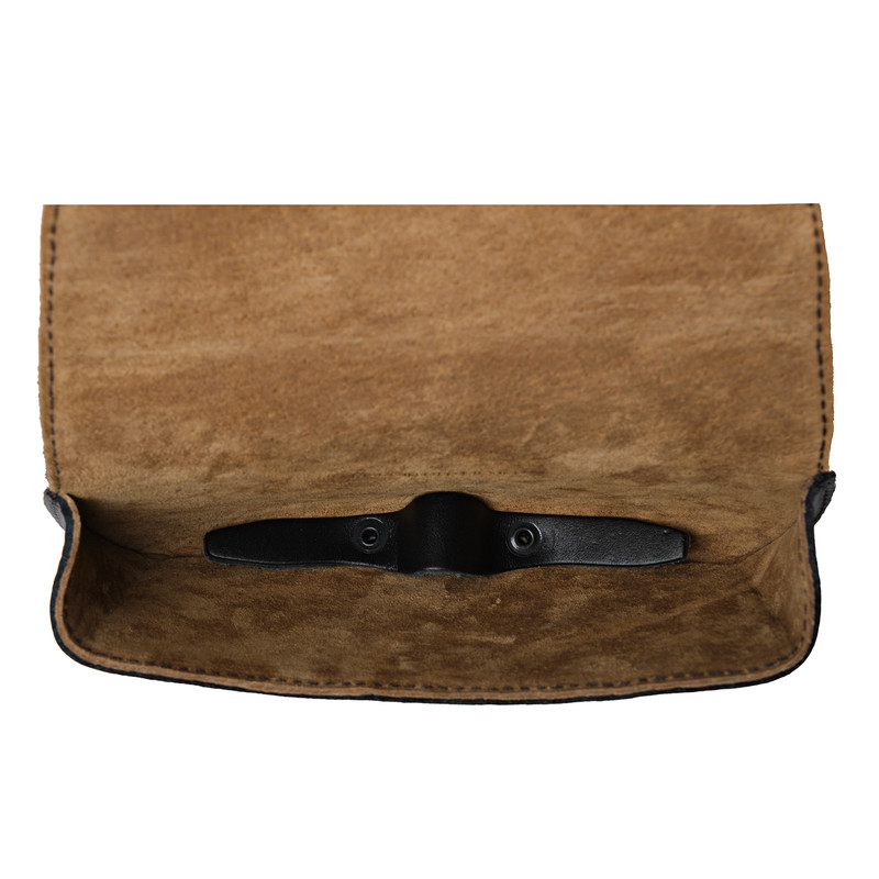 Leather Sunglass Case 100 Year Warranty Saddleback