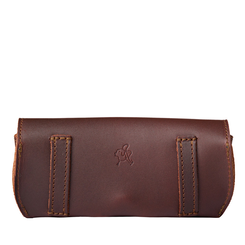 Leather Sunglass Case 100 Year Warranty Saddleback