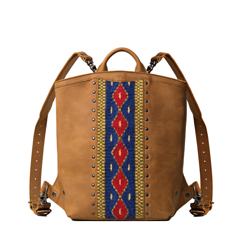 Lanita Leather Backpack for Women | Saddleback Leather