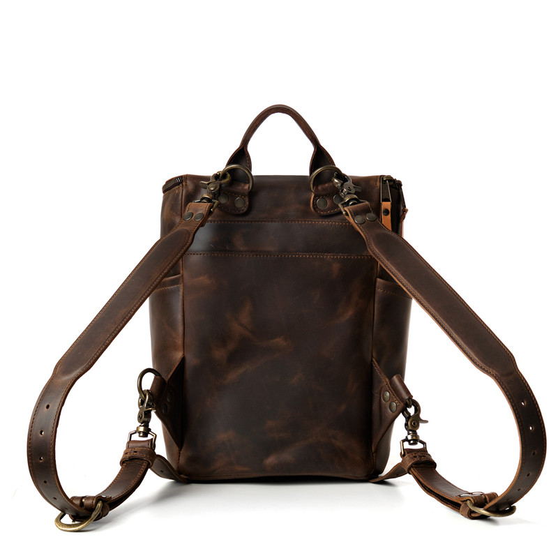 Medium All In One Backpack