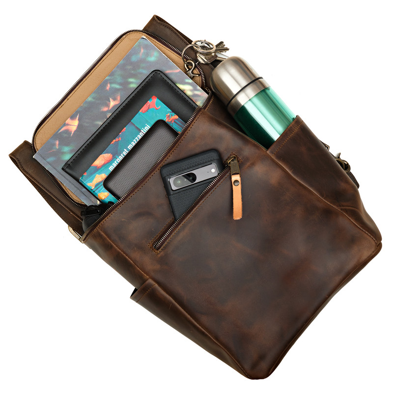 Medium All In One Backpack