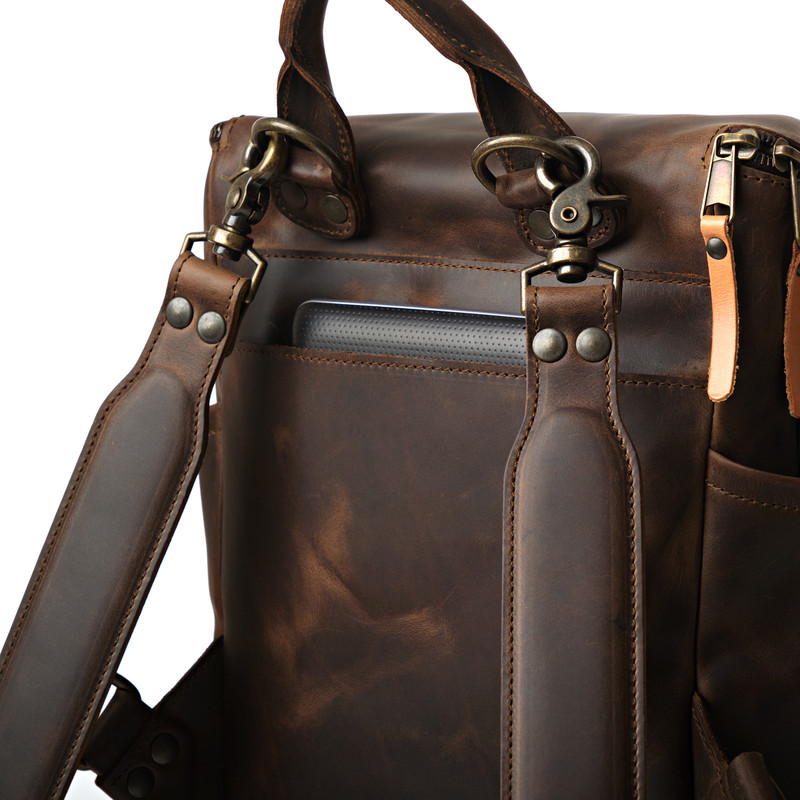 Medium All In One Backpack