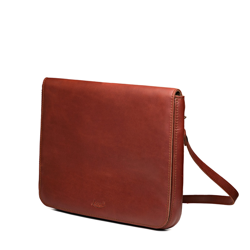 Magnetic Fold Over Clutch