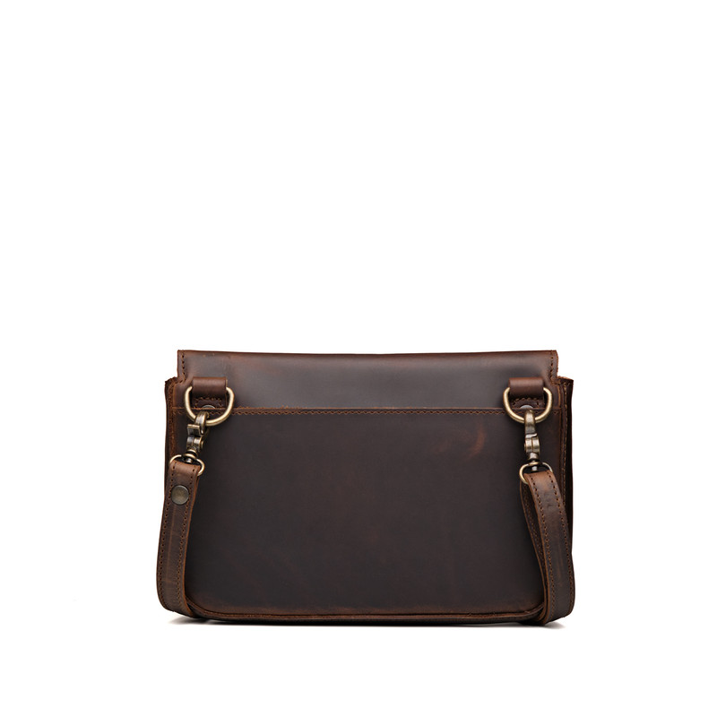 Magnetic Fold Over Crossbody-Medium