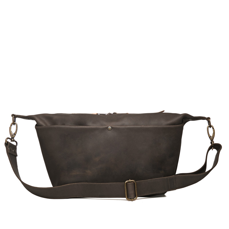 London Leather Sling