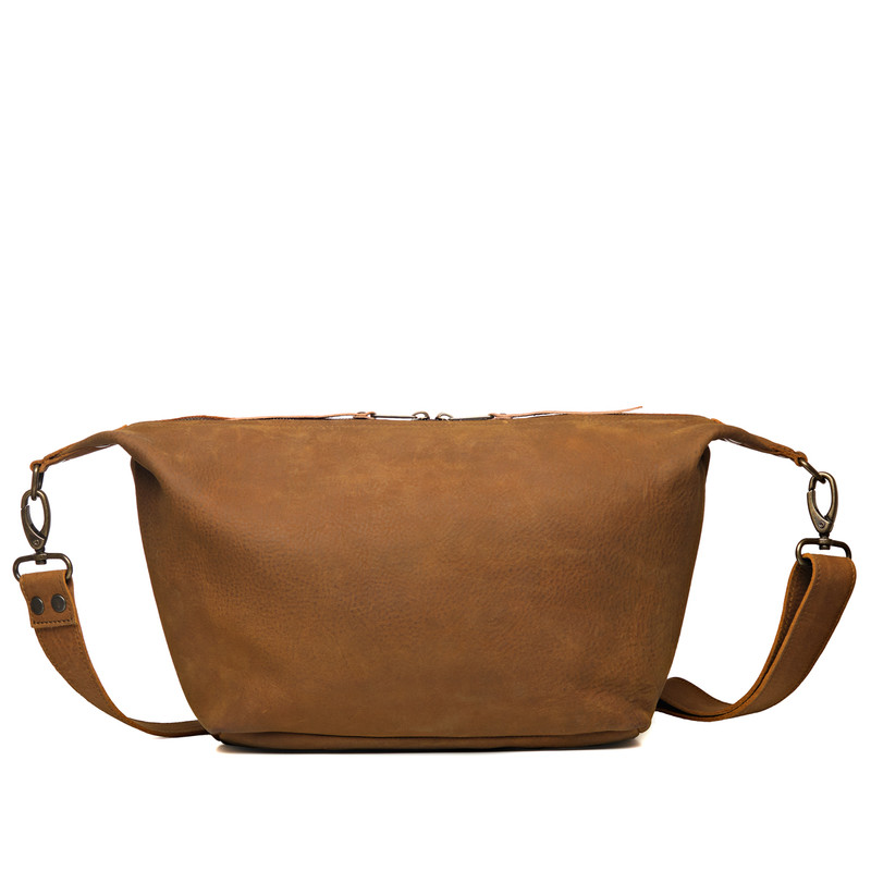 London Leather Sling