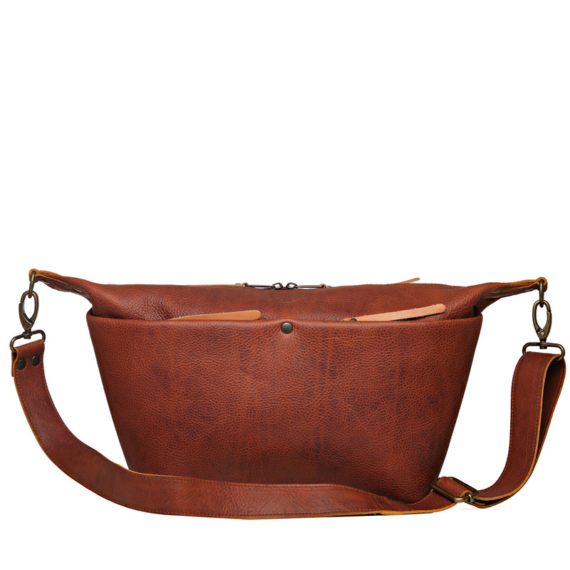 London Leather Sling