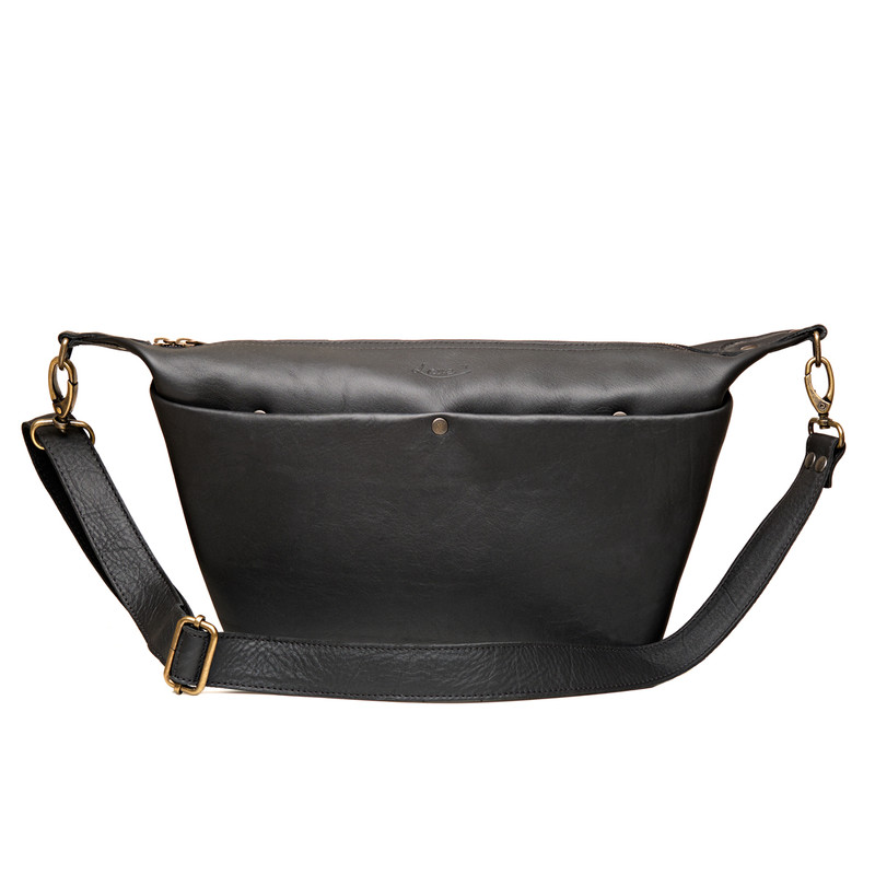 London Leather Sling