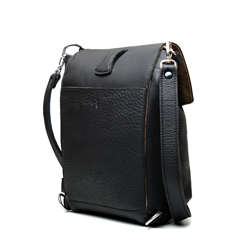 10" Crossbody Backpack | Saddleback Women's | 100 Year Warranty