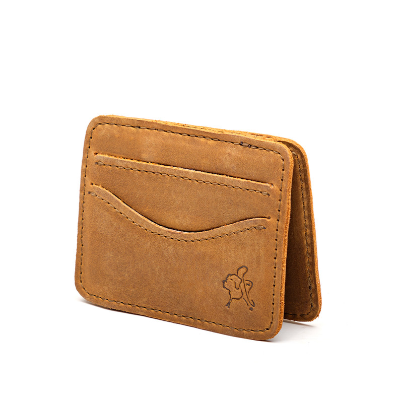 Front Pocket Magic Wallet | Saddleback Leather