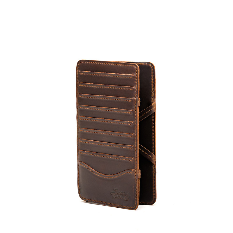 Large Magic Wallet | Saddleback Leather
