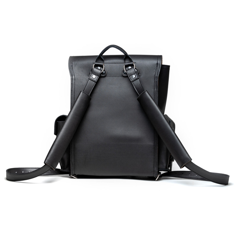Leather Backpack | Real Full-Grain Quality | Saddleback Leather