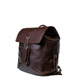 16" Tumbled Leather Laptop Backpack | Saddleback Leather