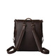 16" Tumbled Leather Laptop Backpack | Saddleback Leather