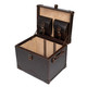 Small Trunk | Grandfather Collection | Saddleback