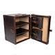 Small Trunk | Grandfather Collection | Saddleback