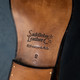 Black Officer's Boots | Saddleback Leather