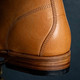 Officer's Boot | English Tan | Saddleback
