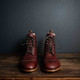 Officer's Boot Oxblood | Saddleback Boots