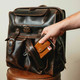 Big Mouth Leather Backpack | Saddleback Leather