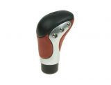 DUNLOP GEAR KNOB ESTORIL - RED