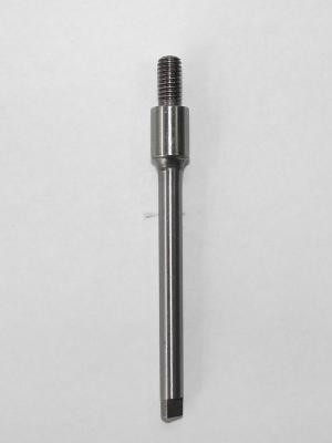 Oil pump shaft / D0007