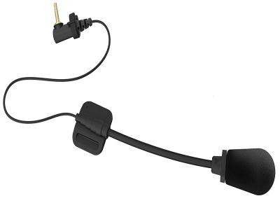 20S Attachable boom microphone