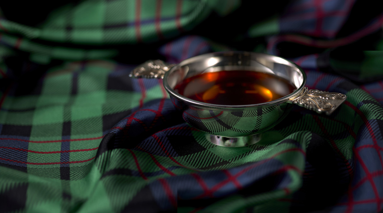 Burns Night gifts