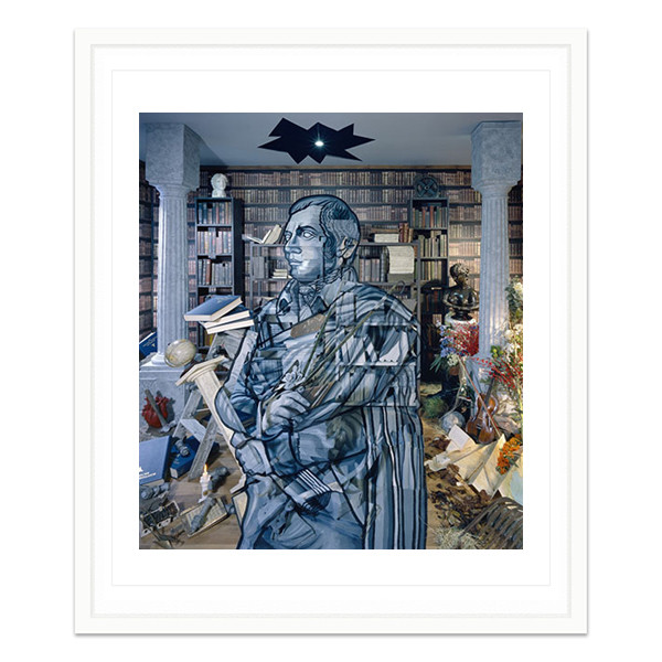Framed prints | National Galleries of Scotland